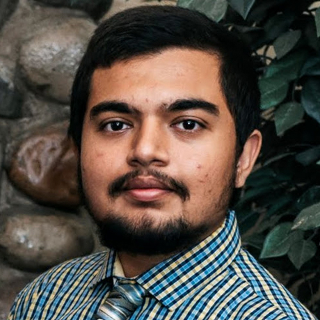 Ayush Bhatt | Detroit Promise