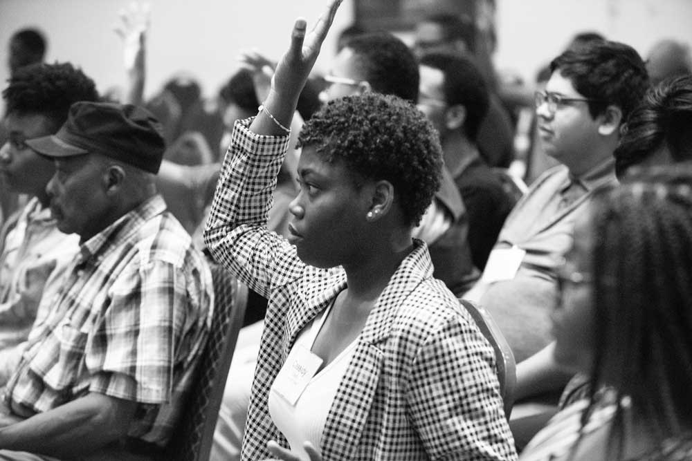 University Students | Detroit Promise