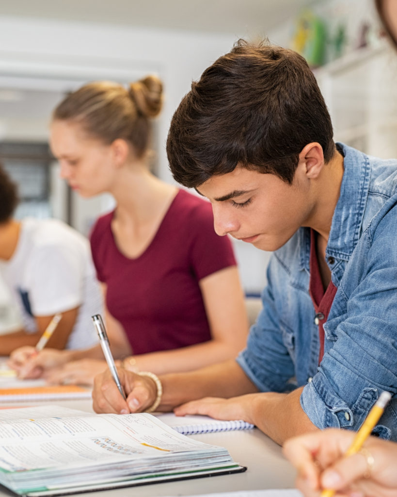 Students | Detroit Promise