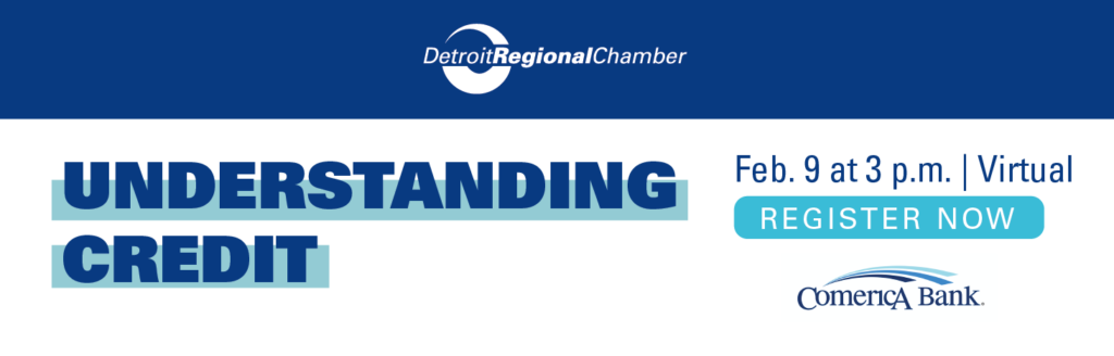 Kickoff to Financial Freedom: Understanding Credit | Detroit Promise